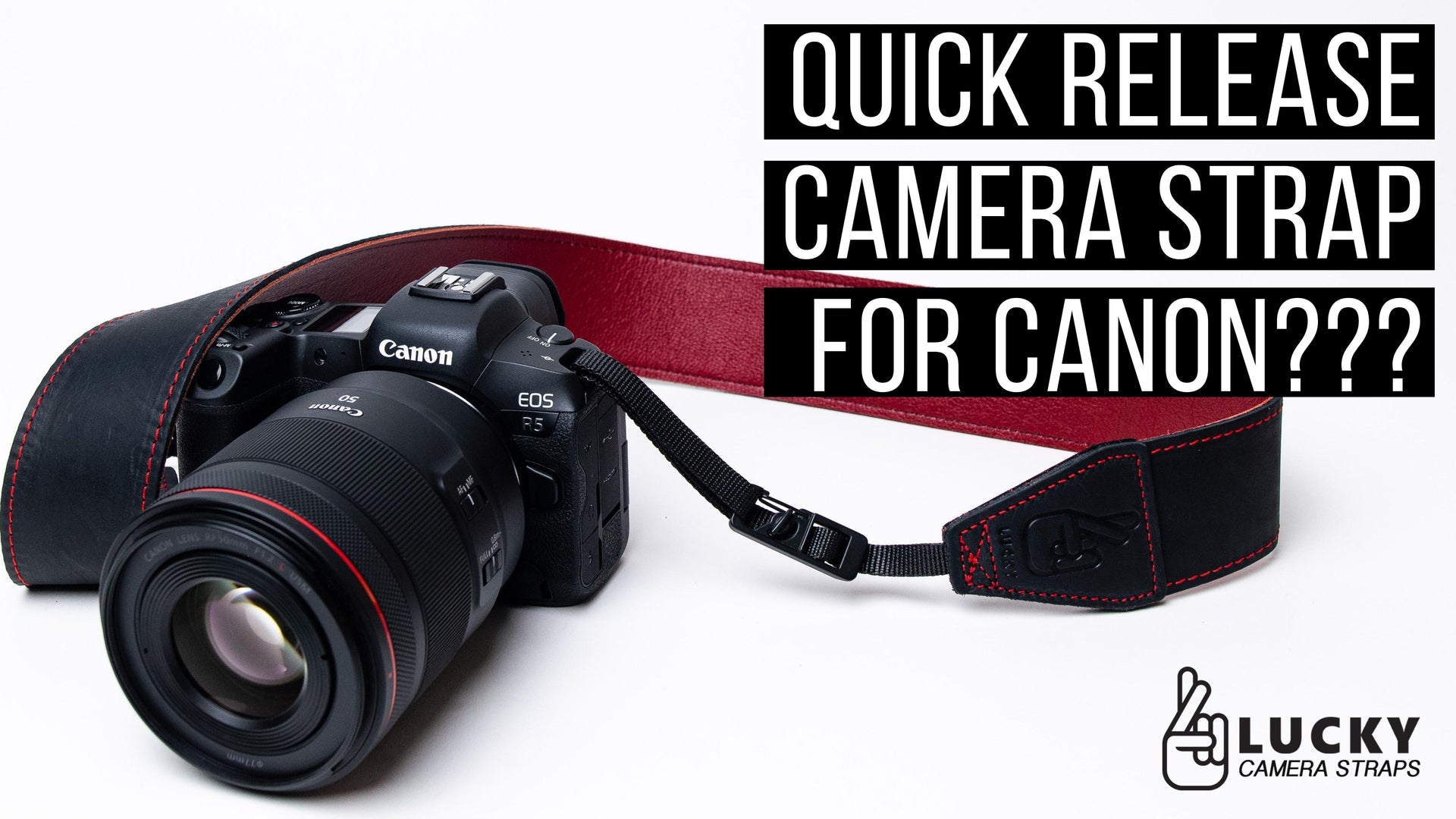 The 5 Best Canon EOS R5 Review Video