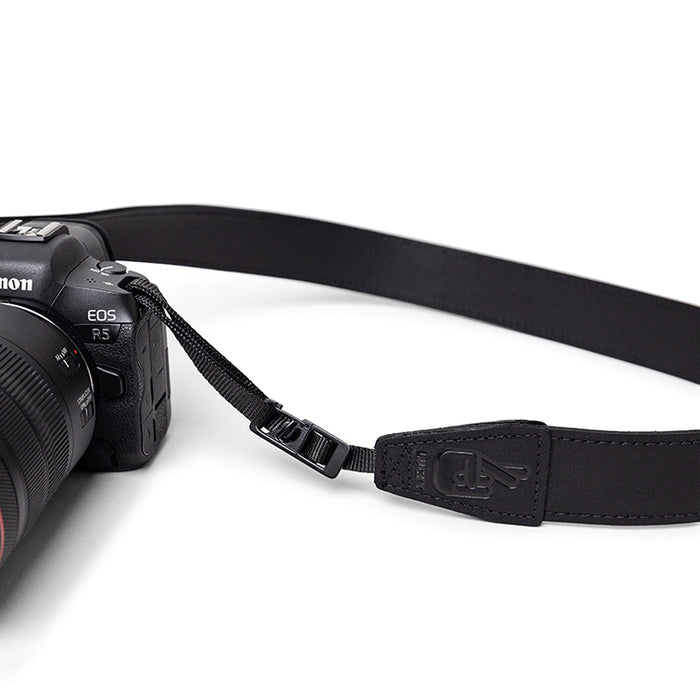 How To Attach A Camera Strap – Lucky Camera Straps