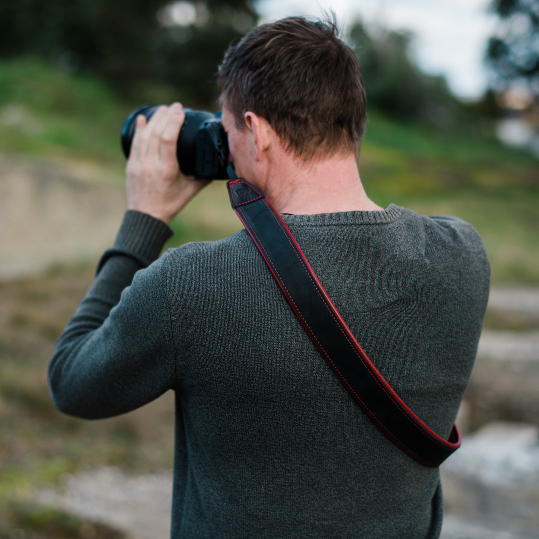 Shop All Camera Straps | Quick Release - Lucky Camera Straps