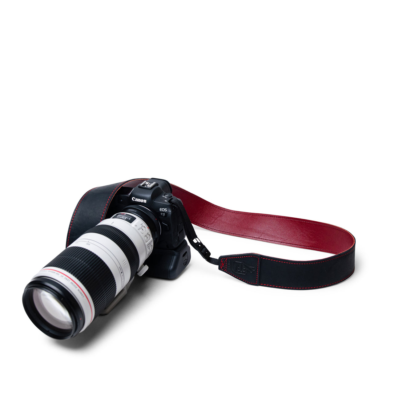 Leather Camera Straps by Lucky Straps | - Lucky Camera Straps
